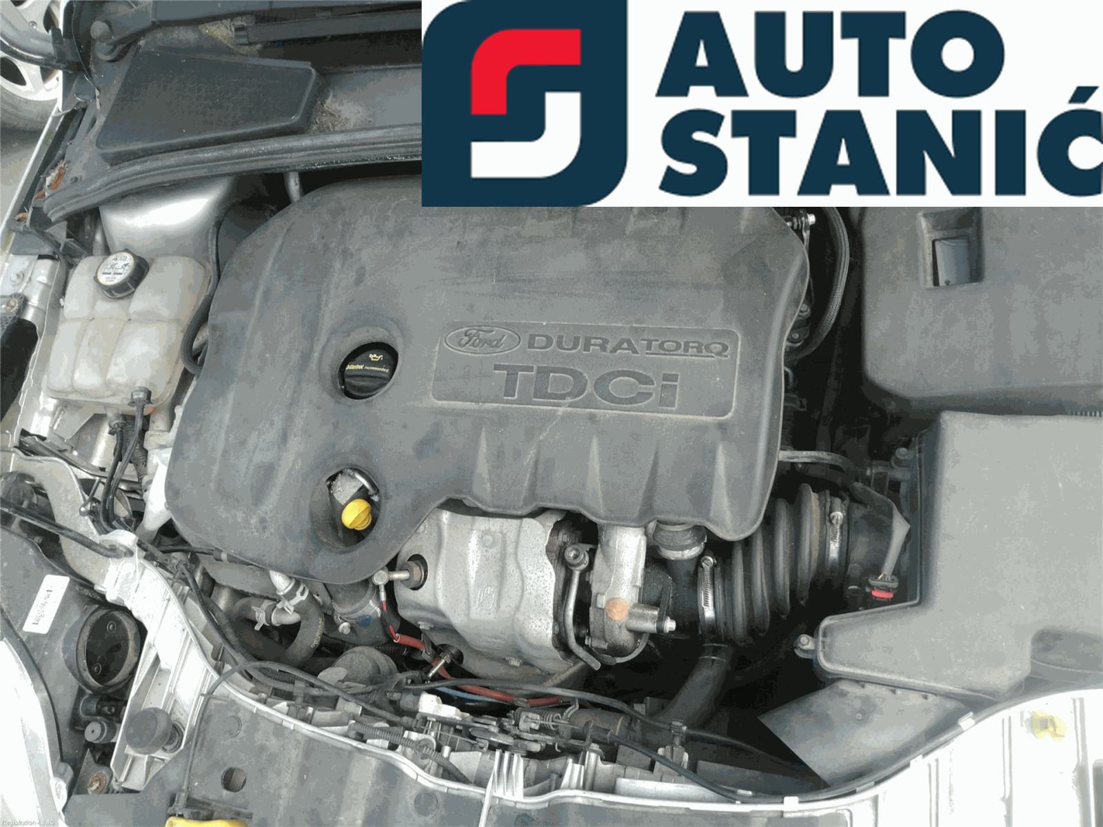 Motor FORD FOCUS (NGDB) | OEM: 1853559, 2326768