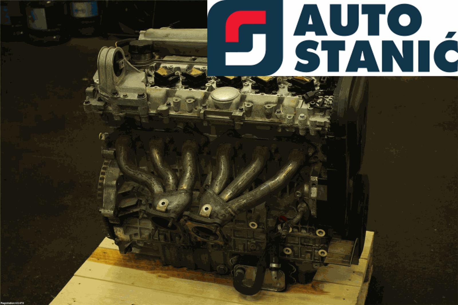Motor VOLVO S80 | OEM: 8251058