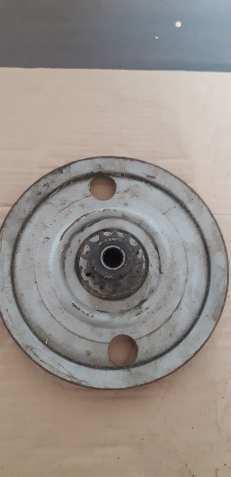 Jermenica za Tomos Laura jermenar