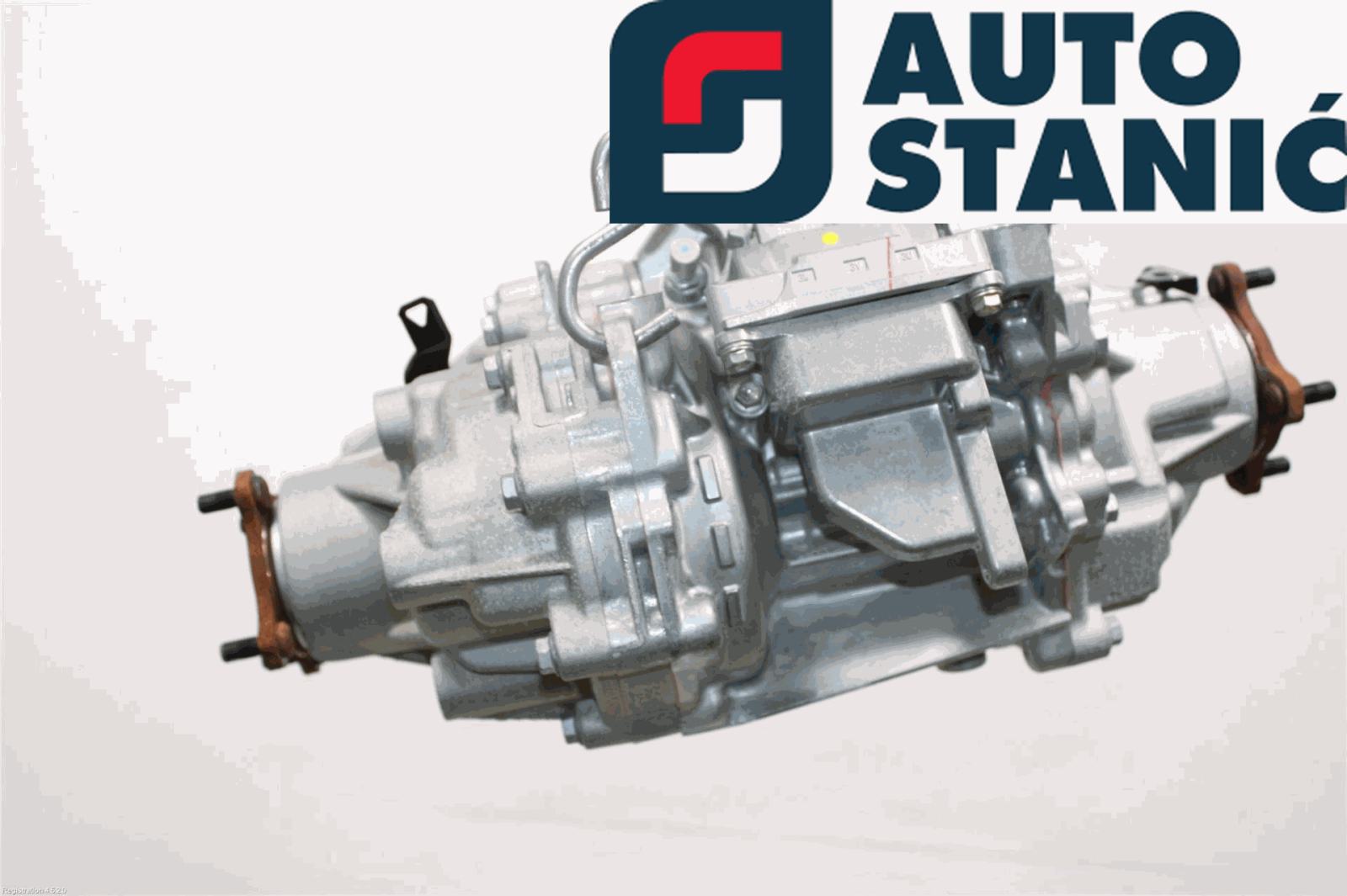 Motor TOYOTA COROLLA CROSS XG10 (M20A-FXS) | OEM: G105028040