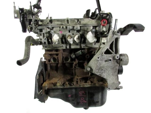 MOTOR OEM N. 169A4000 30839 ORIGINAL REZERVNI DEL FORD KA RU8 MK2 (200