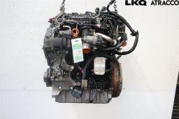Motor SKODA OCTAVIA 1Z (CAYC) | OEM: 03L100036K (LHW)