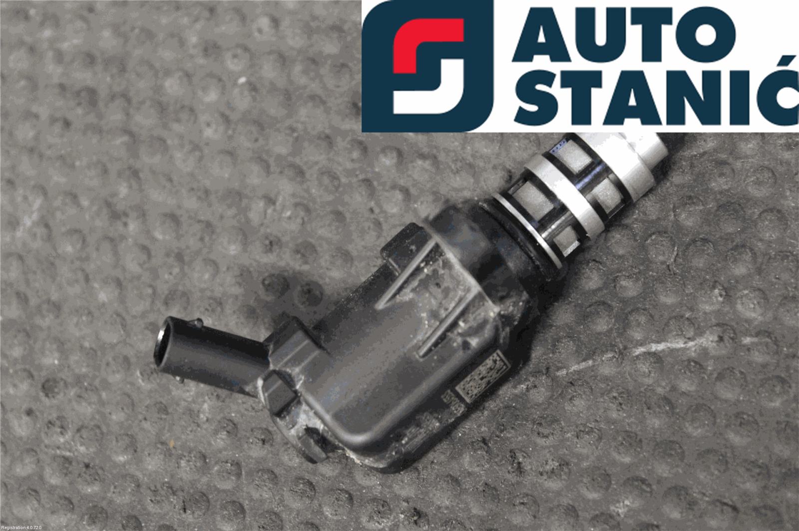 Motor VW GOLF SPORTSVAN (DKRF) | OEM: 04E-906-455-S (SST)