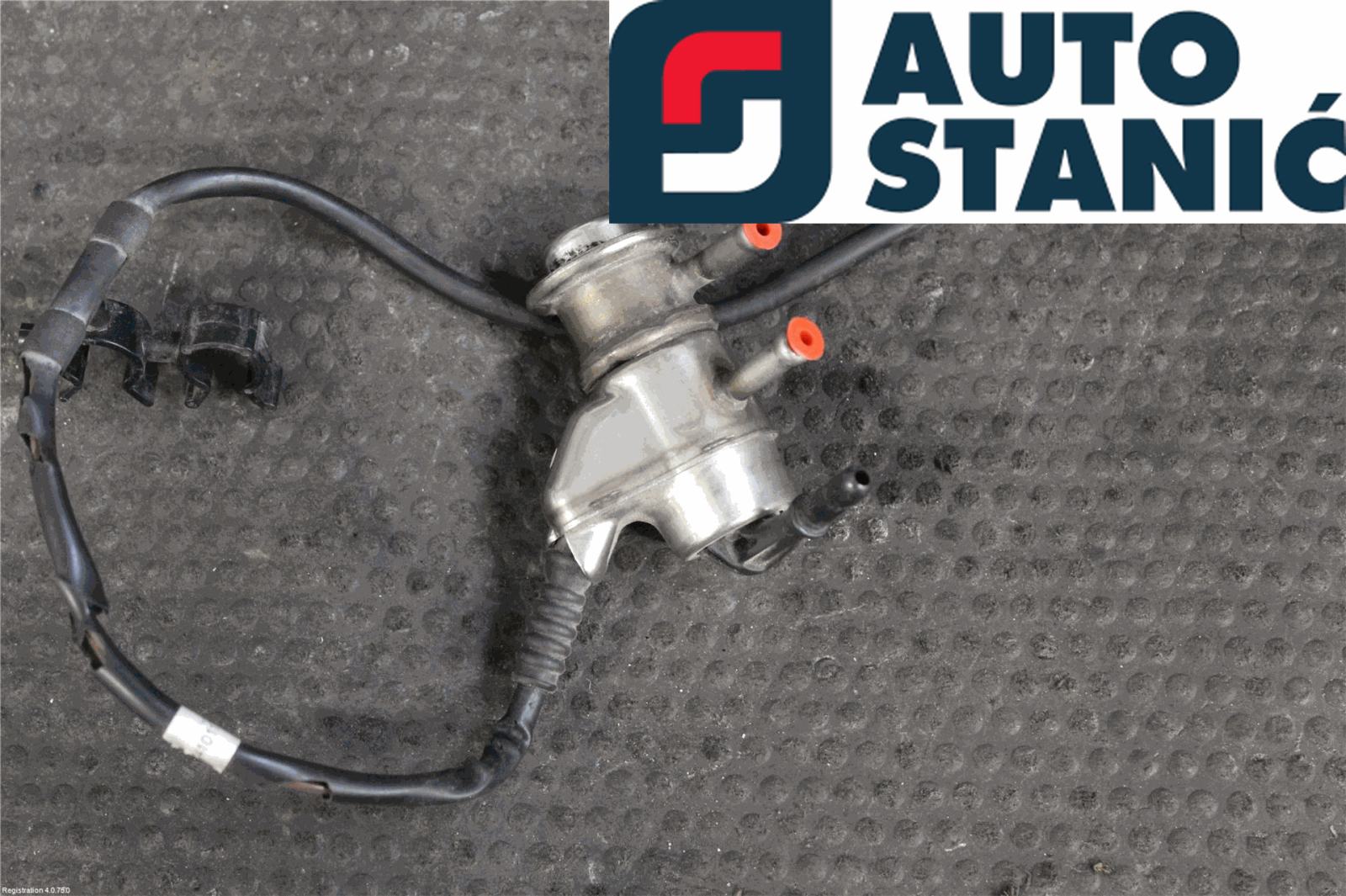 Motor VW PASSAT (CUAA) | OEM: 03N-131-113-D (QAX)