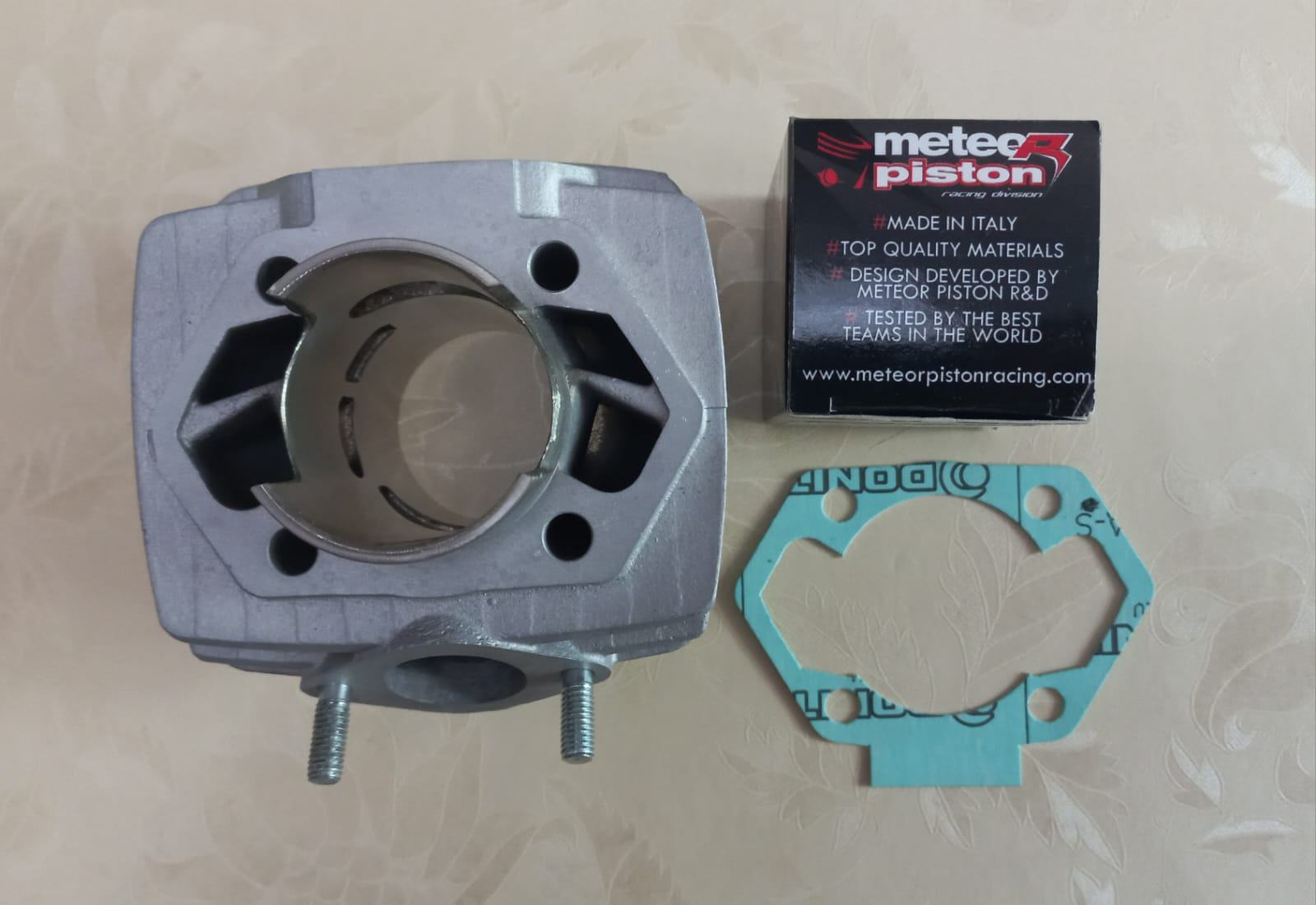 Tomos apn cilinder kit