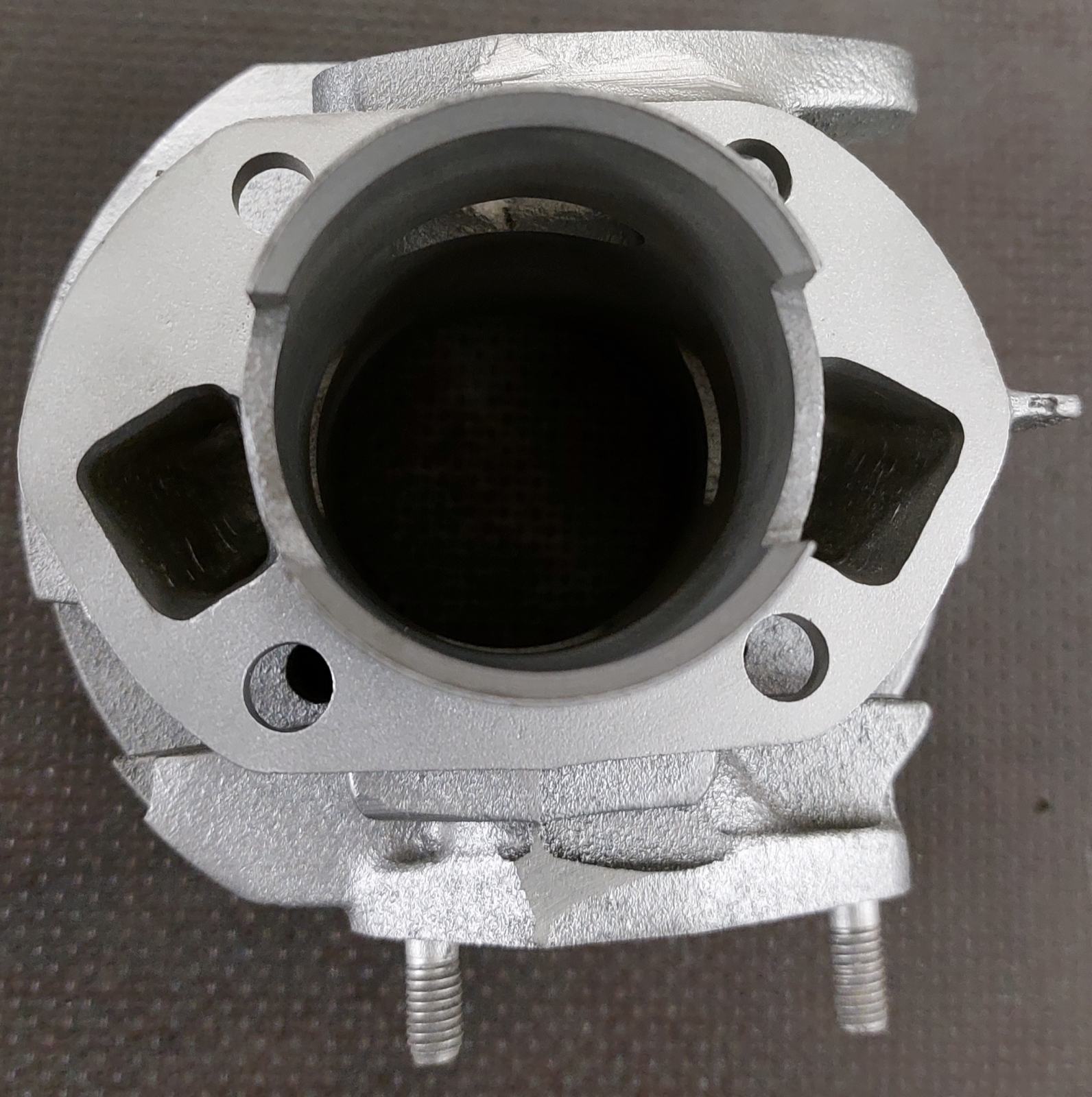 Tomos Lamo cilinder fi 43mm