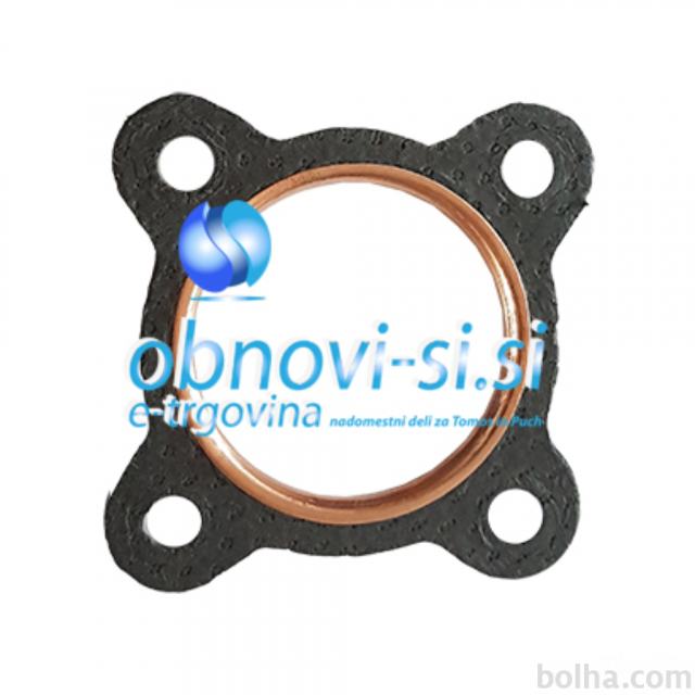 Tomos Tesnilo glave valja 40 Original