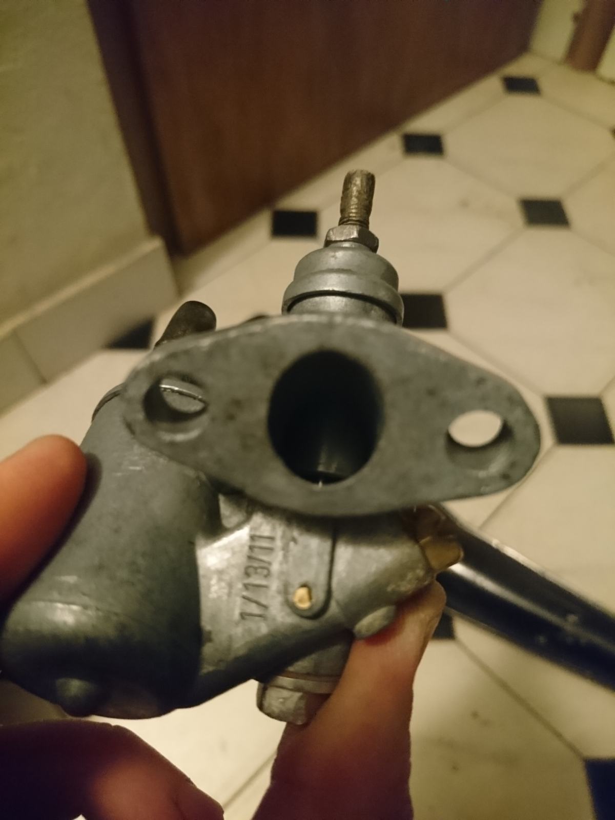 tomos uplinjač bing 13
