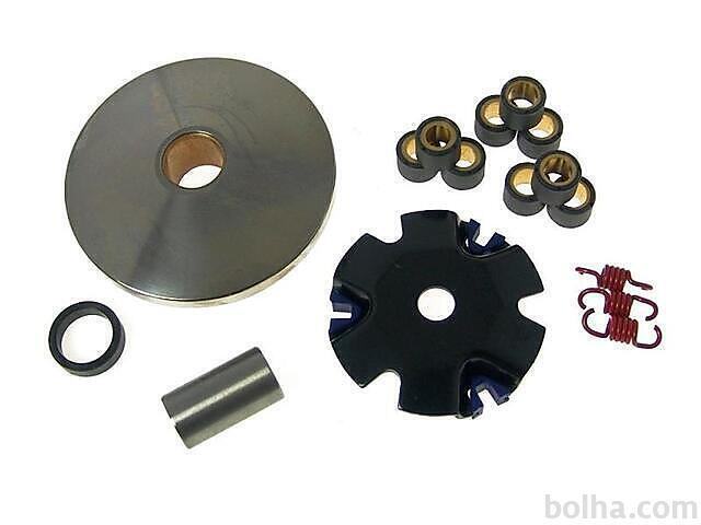 Variomat (variator) 2EXTREME PERFORMANCE Peugeot