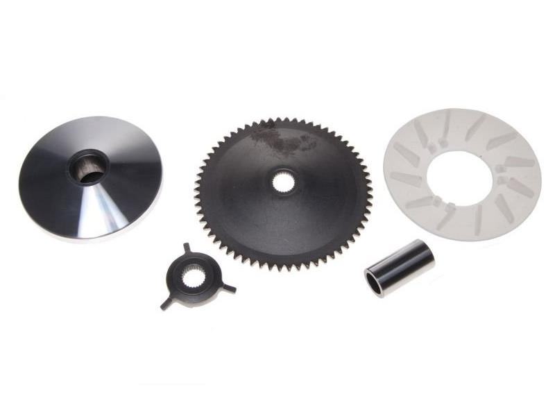 Variomat (variator) set WM 50ccm GY6 CHINA 4T