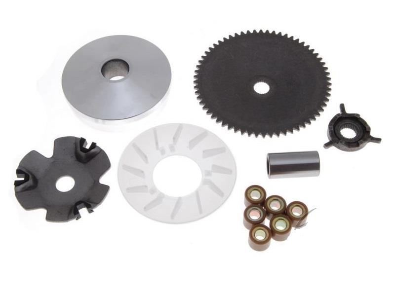 Variomat (variator) WM 50ccm GY6 CHINA 4T