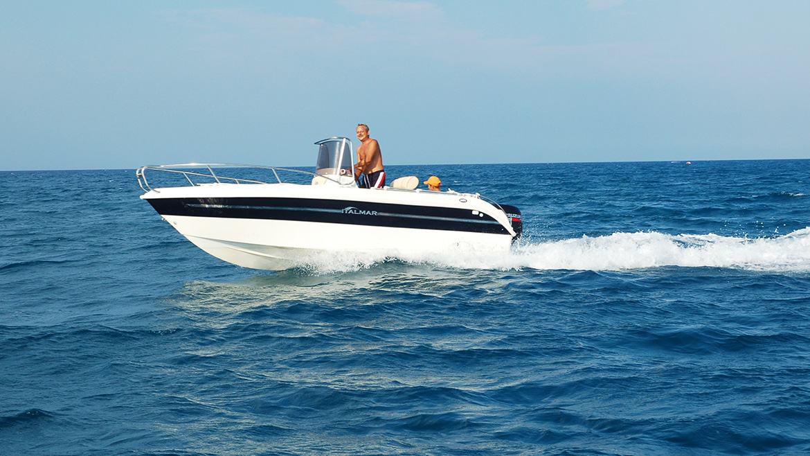 ITALMAR OPEN 17 - NOV!