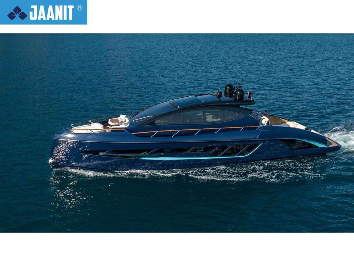 Lazzara LSX 67,najnižje cene novih plovil v Evropi