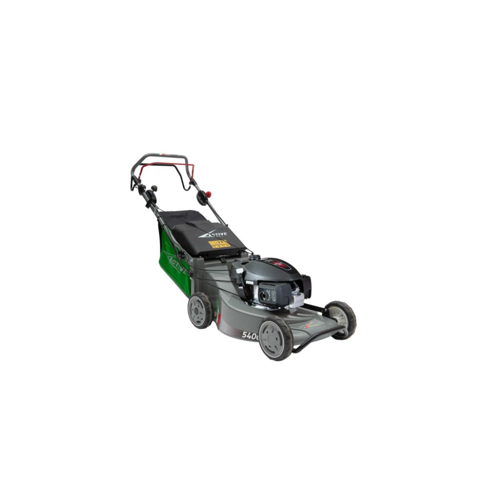 Harry Active 5400 SH Honda GCVx 170 OHV 6 KM J1940 53 cm profi (v ceni