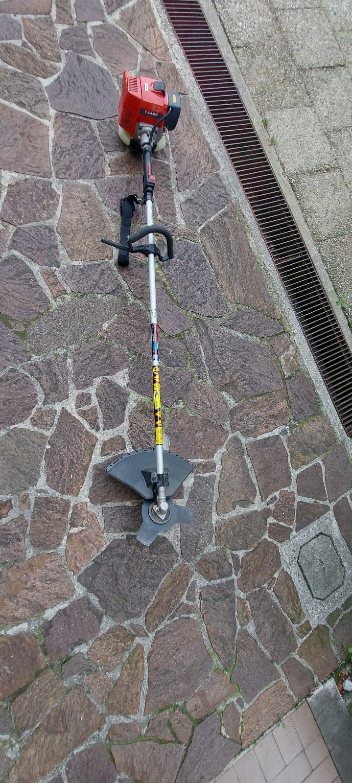 Motorna kosa Kawasaki KH-45L TJ45E