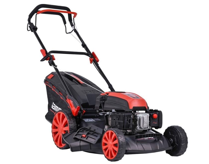 RAMDA G51SHLE-C1 Honda GCVx 170 OHV 166 ccm 51 cm (v ceni…