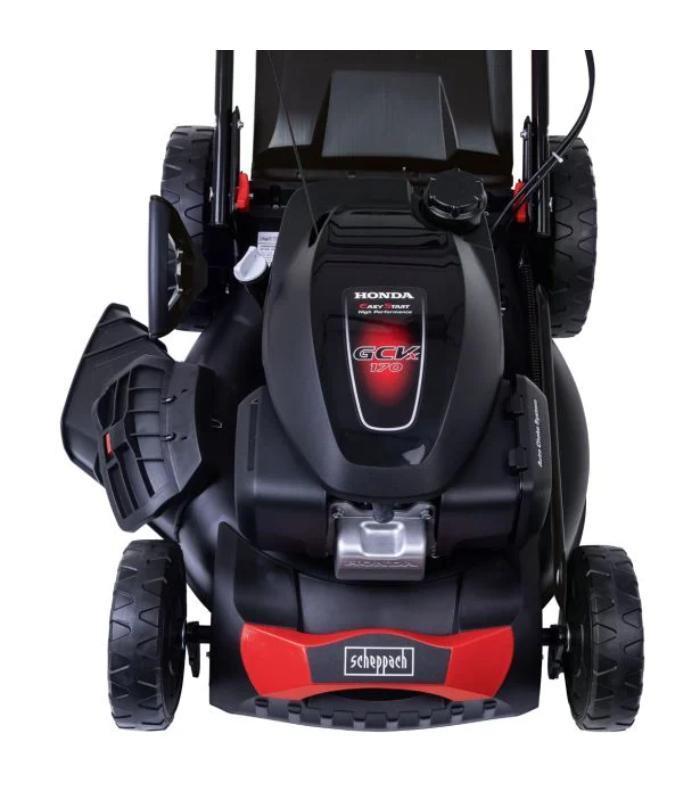 SCHEPPACH MS170-51H 3.4KW HONDA Bencinska kosilnica
