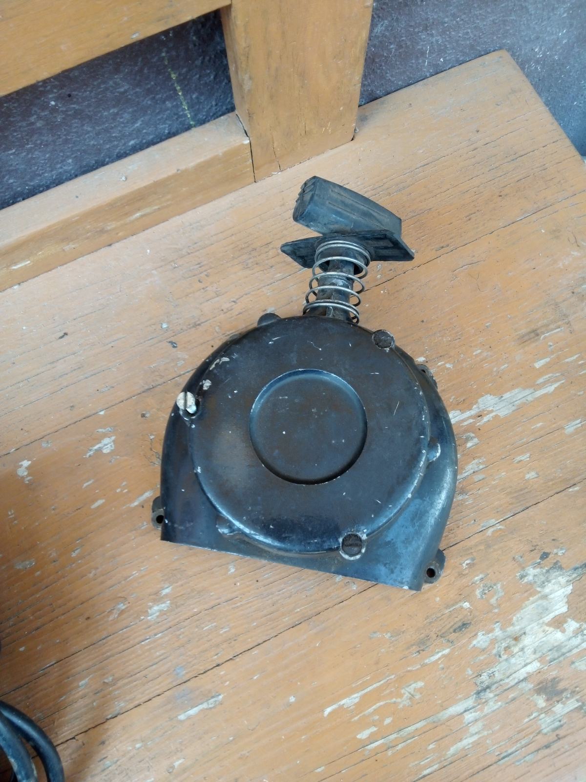 VŽIGALNA VRVICA ZA TOMOS 5