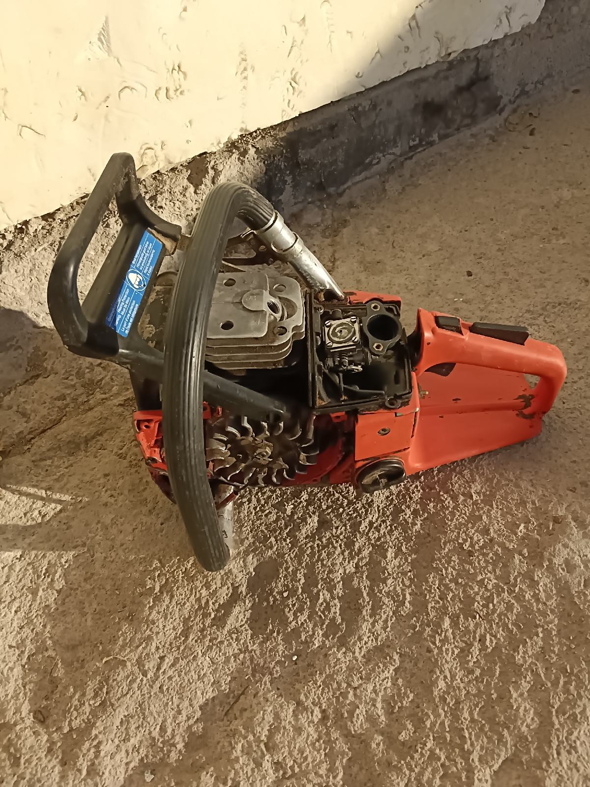 Dolmar 110