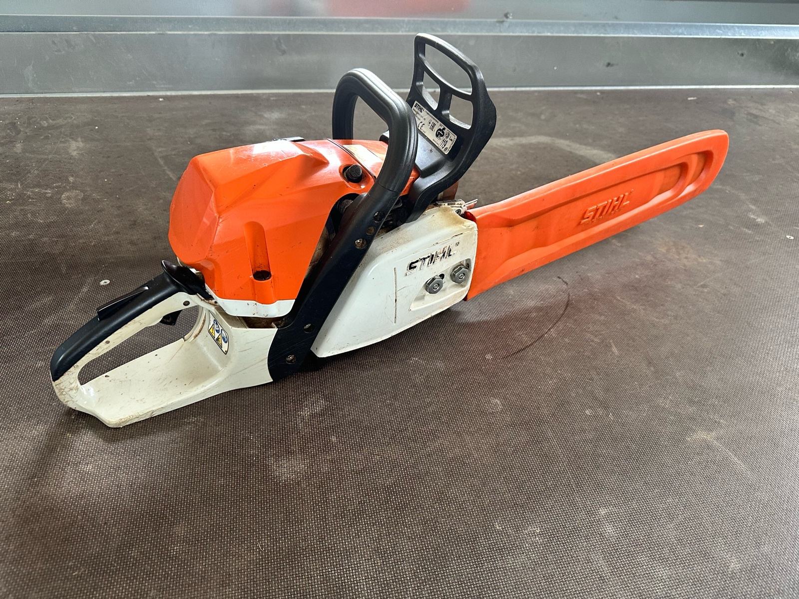 Motorna žaga STIHL 362C