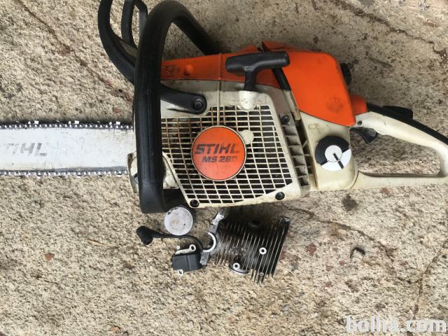 Stihl MS 280