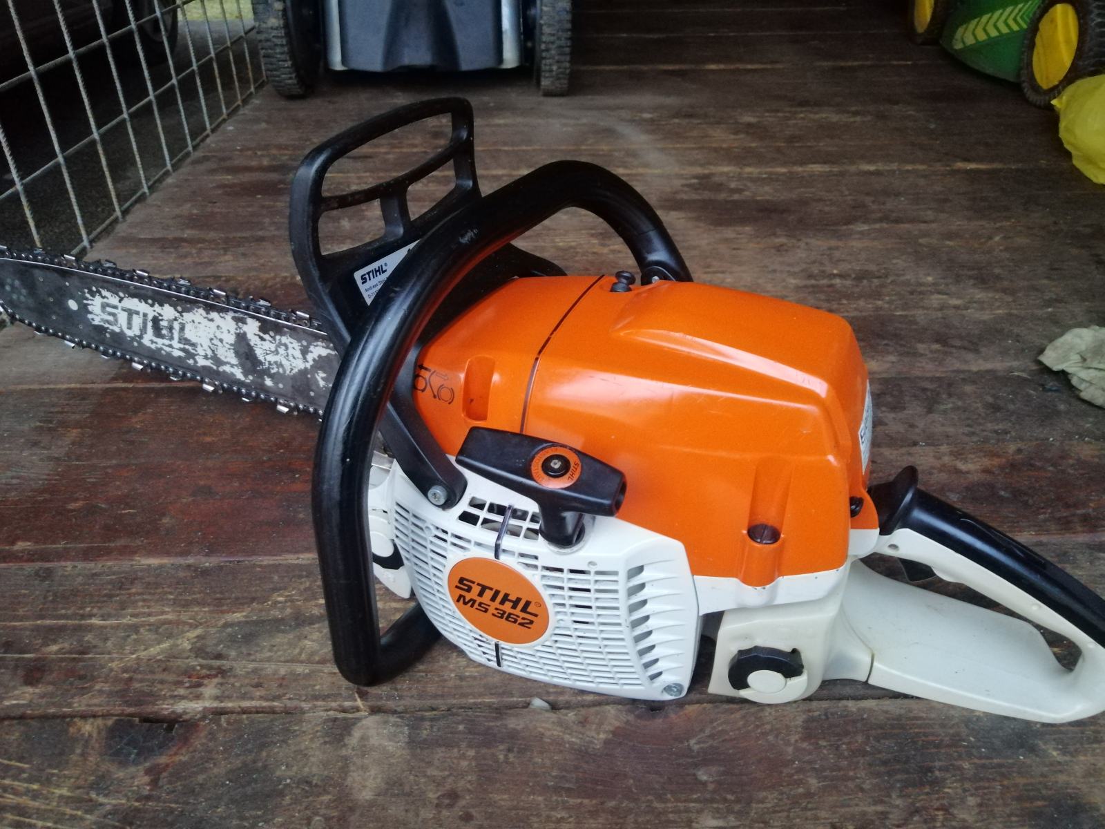 Stihl MS 362