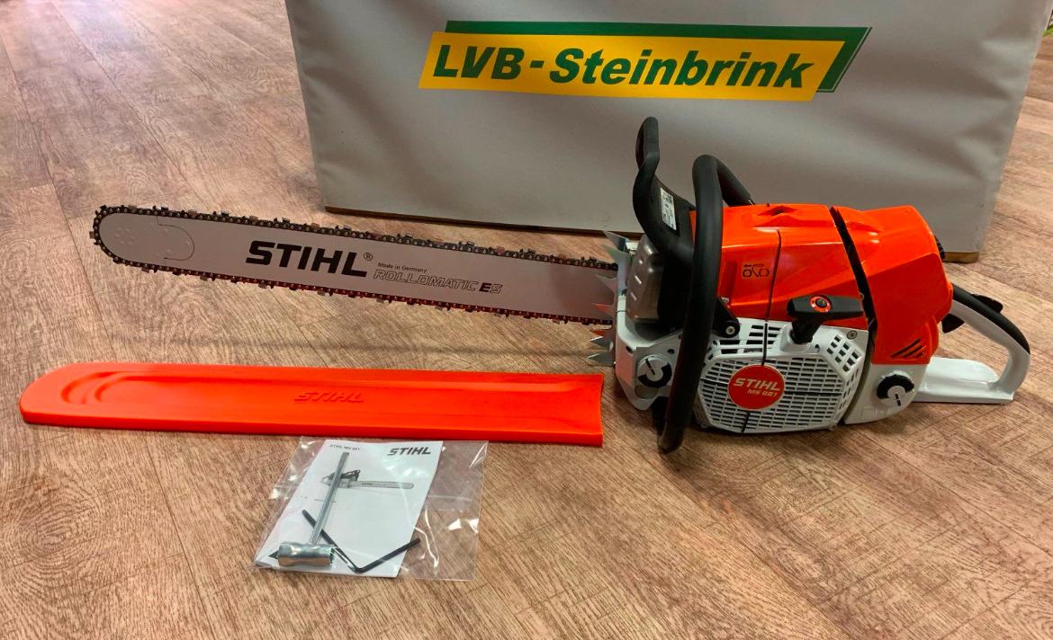 Stihl MS 881 75 cm Motorna žaga