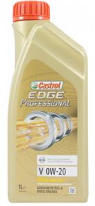 Castrol Edge Professional V 0W20 1L