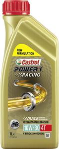Castrol Power 1 Racing 4T 10W30 1L