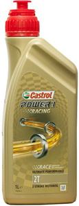 CASTROL POWER 1 RACING TTS 2T 1L