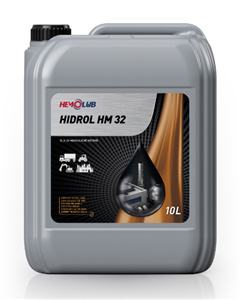 Hemolub Hidrol HM 32 10L