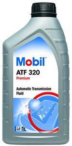 MOBIL ATF 320 1L