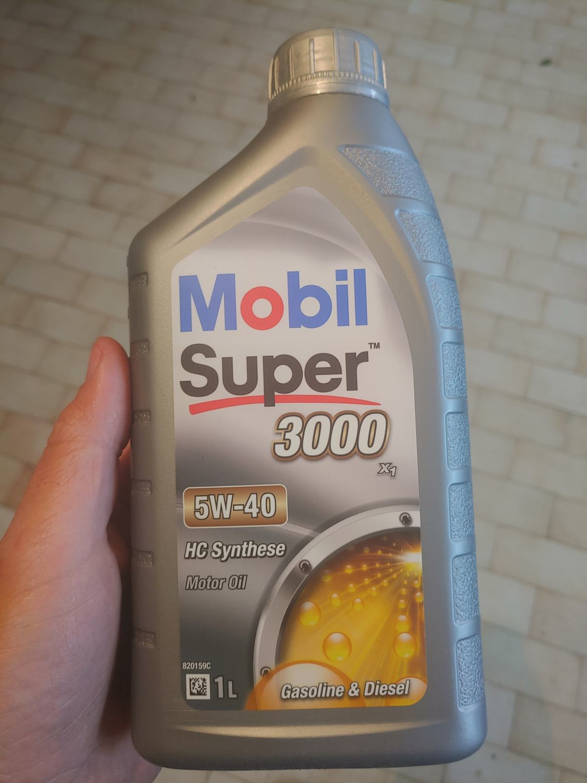 Mobil