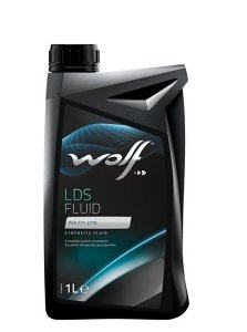 Motorno Olje WOLF LDS FLUID 1L