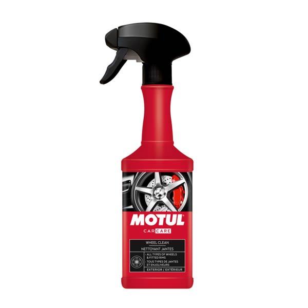 MOTUL Wheel Clean BREZPLAČNA DOSTAVA