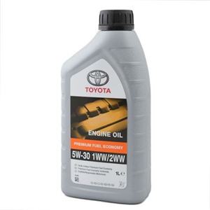 Toyota PFE 5W30 1WW/2WW 1L
