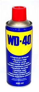 WD-40 400ml