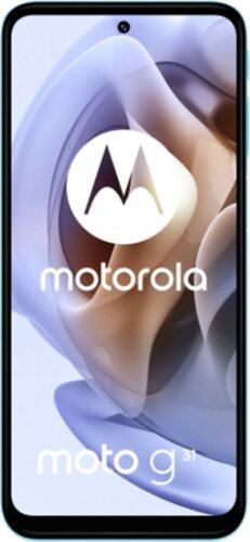 Motorola Moto G31 Dual SIM 64GB 4GB RAM Modra