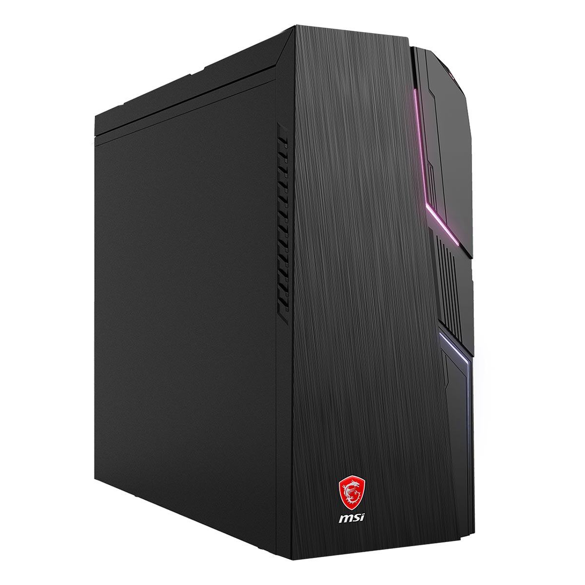 MSI MAG Codex 5 – Intel i7-10.gen., 16 GB RAM, 1 TB SSD