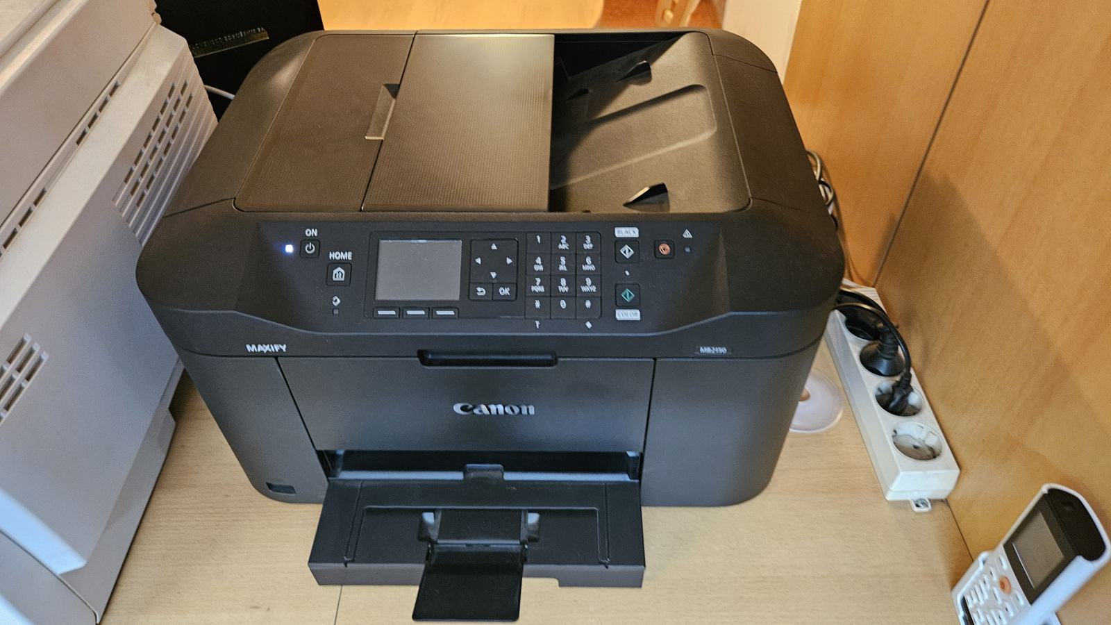 Canon Maxify MB 2150