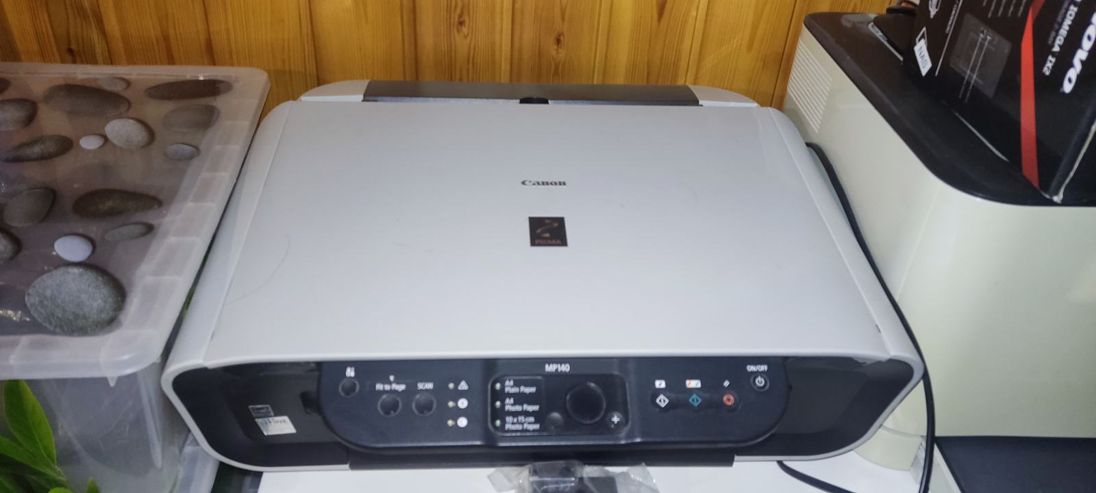 Canon Pixma MP140 multifunkcijska naprava