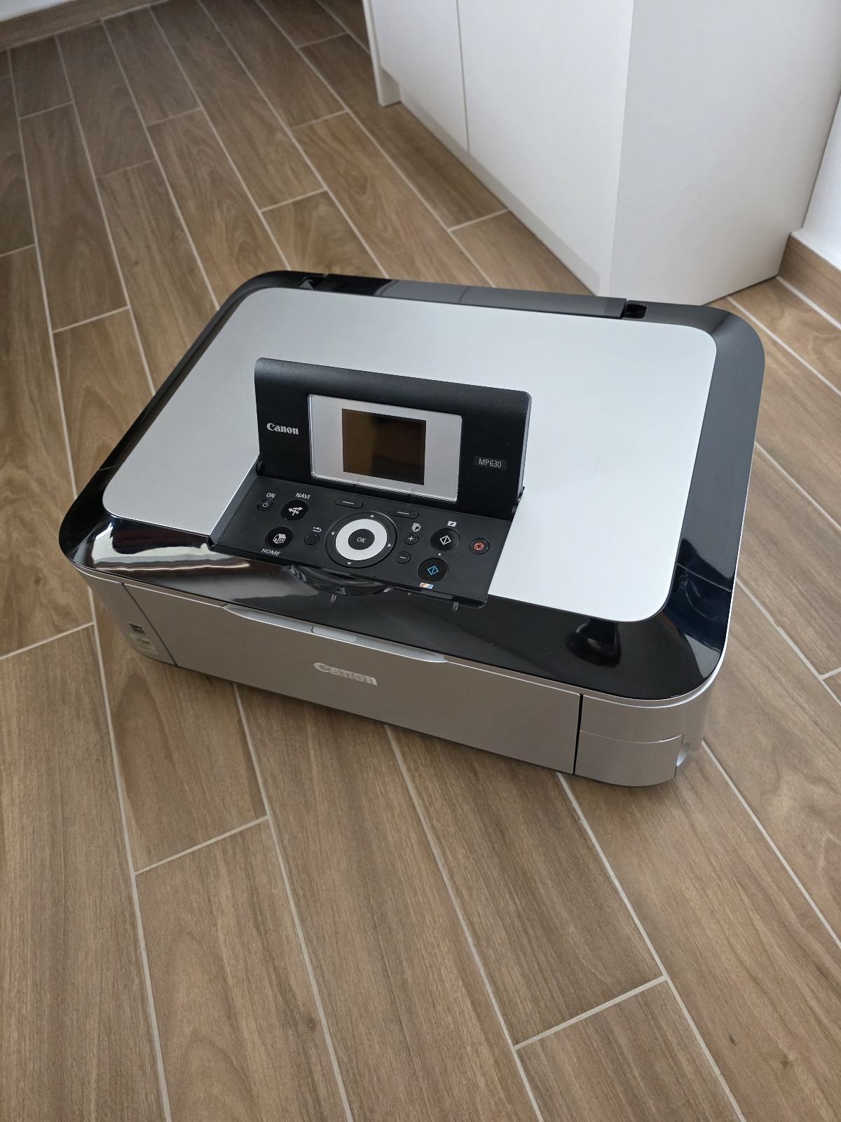 Canon Pixma MP630