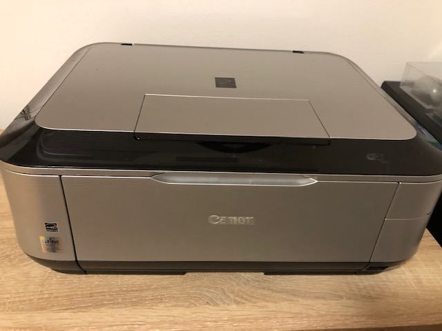 Canon PIXMA MP640