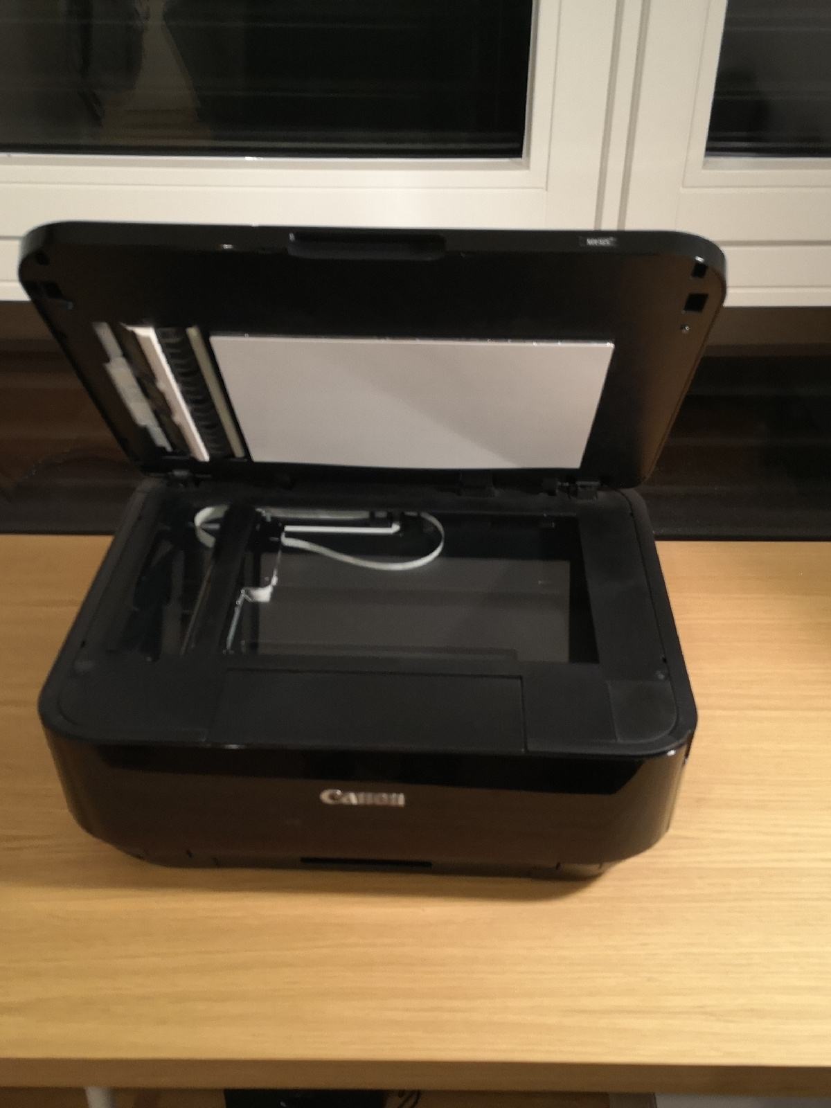 Canon Pixma MX925 all-in-one tiskalnik