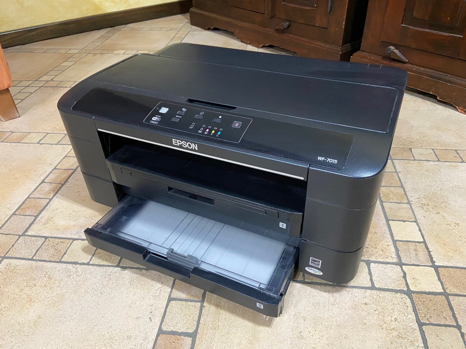 Epson WF-7015 A3 tiskalnik