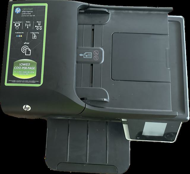 HP OfficeJet 6700 Premium