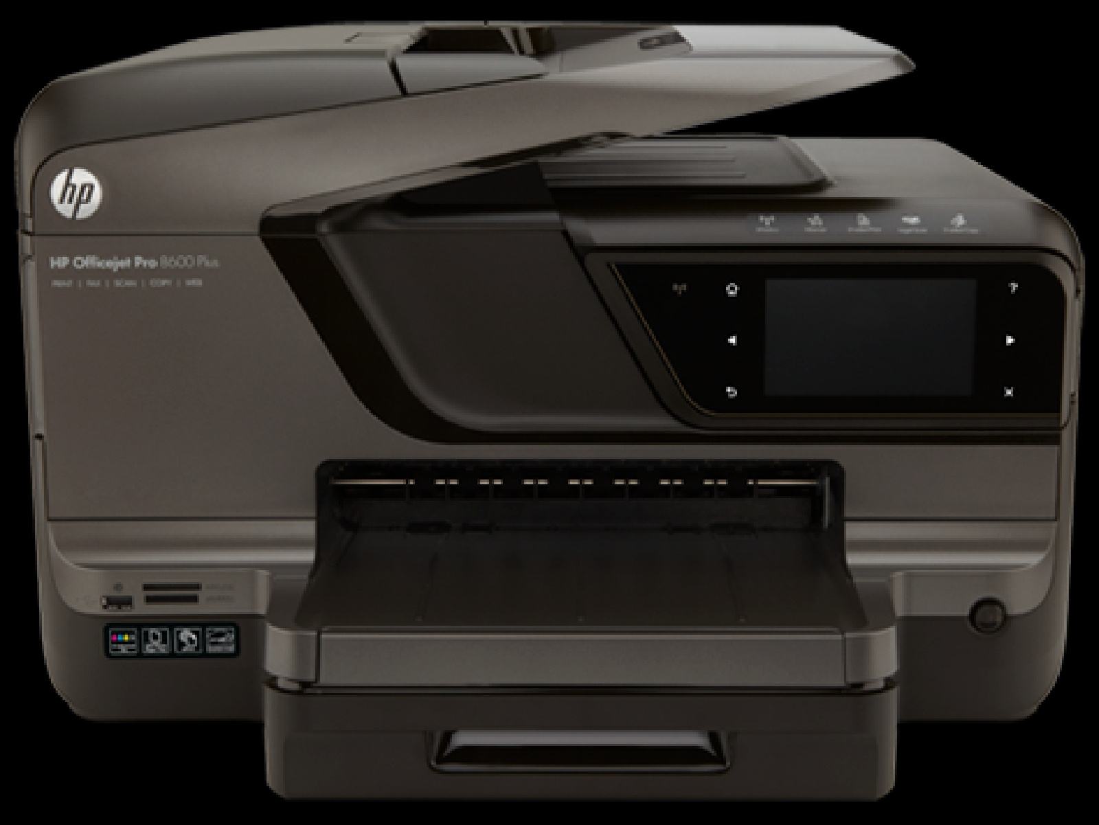 HP officejet 8600 pro