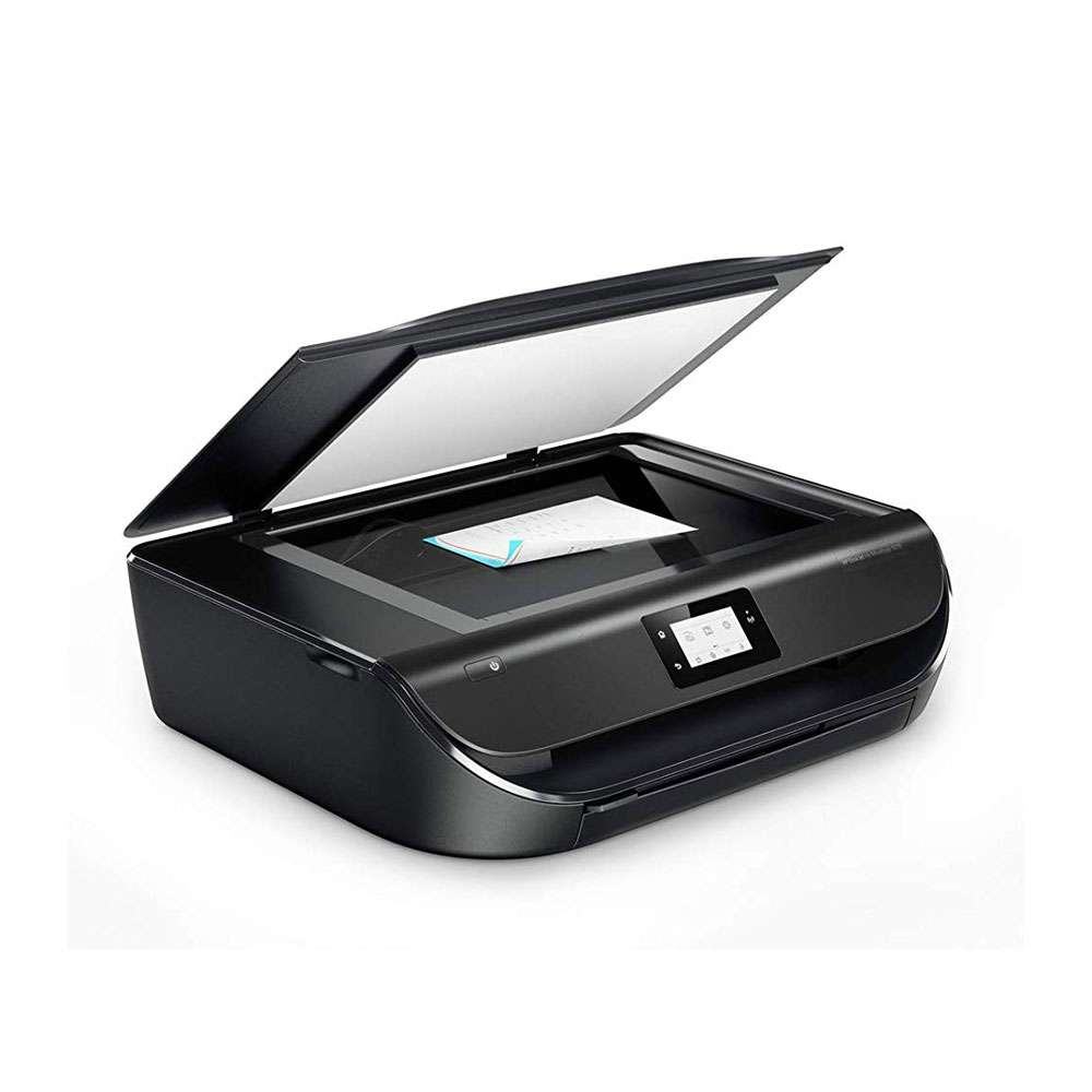 HP večfunkcijska naprava DeskJet Ink Advantage 4535 All-in-One