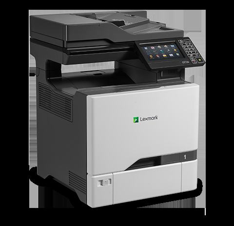 Lexmark CX 725