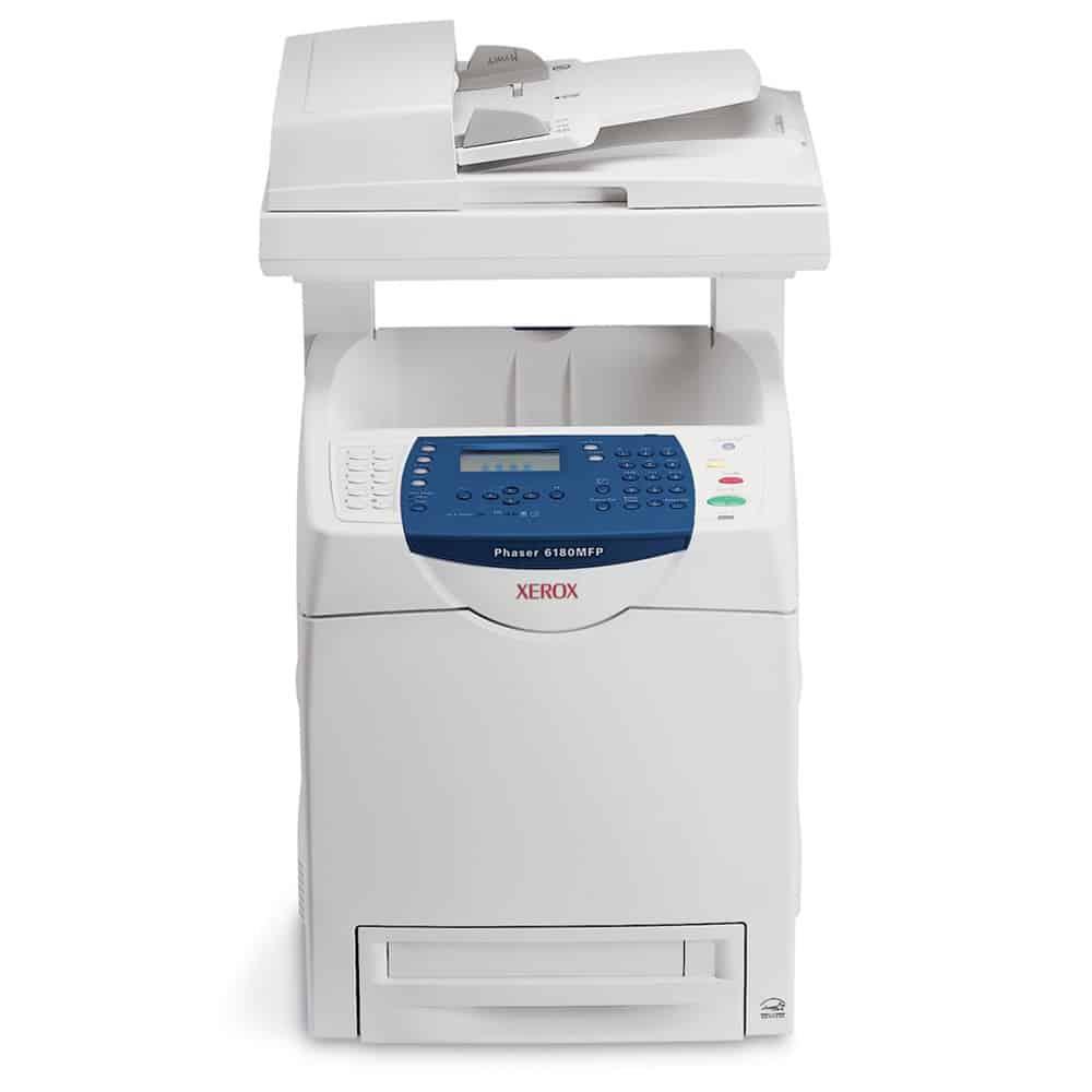 Omrežni tiskalnik in skener Xerox Phaser 6180MFP